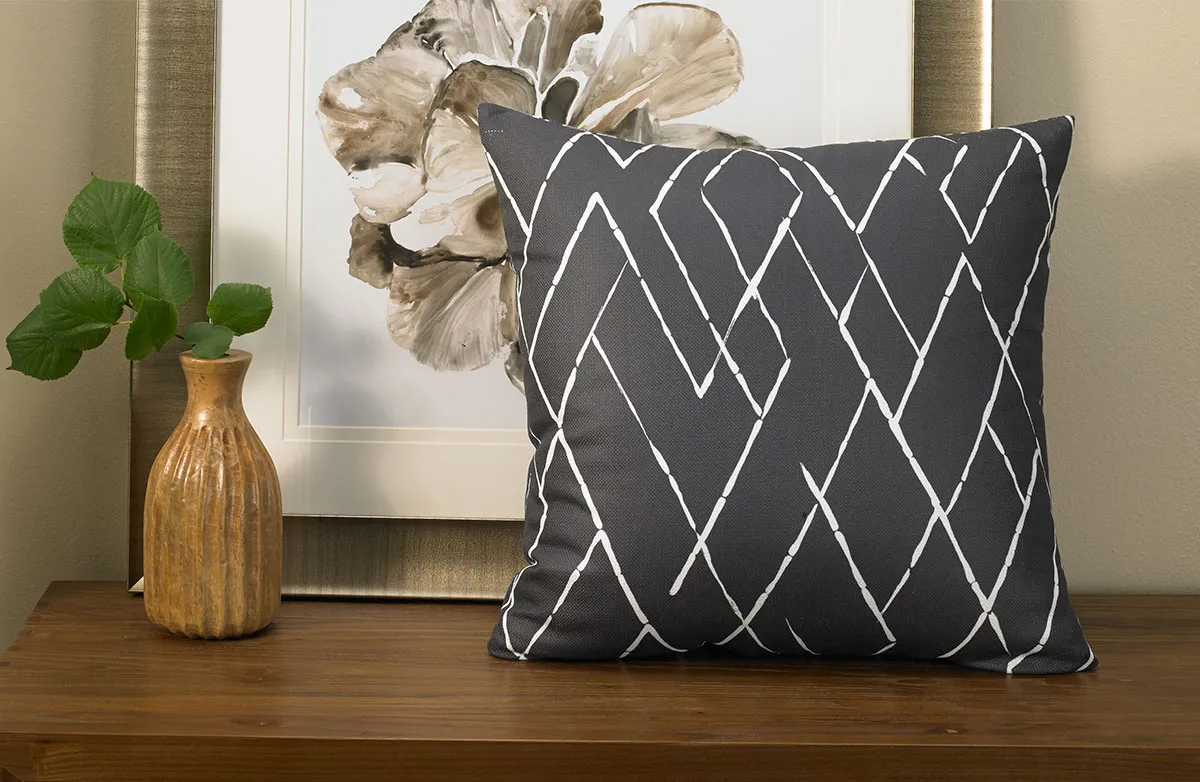Buy Luxury Hotel Bedding from Marriott Hotels Morraine Throw Pillow